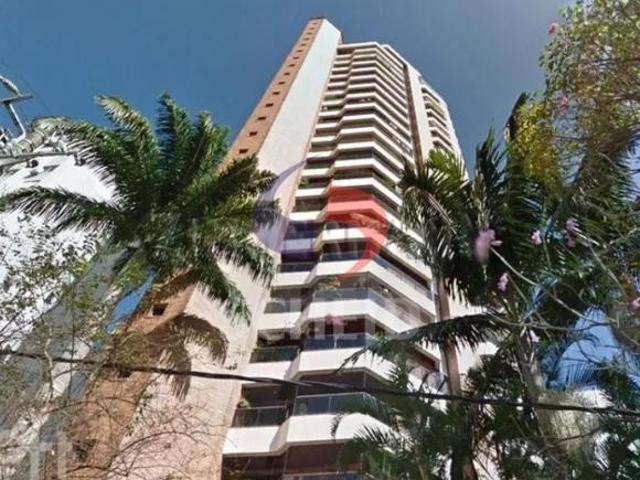 Apartamento para venda em Itaim Bibi com 3 quartos, sendo 3 suítes, 218m² 3 vagas