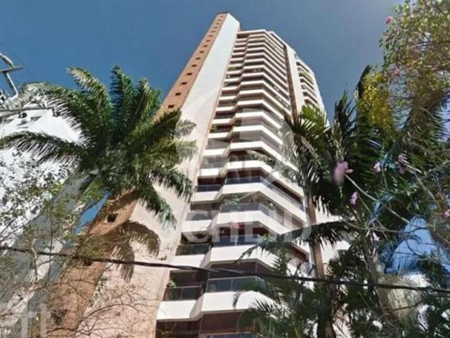 Apartamento para venda em Itaim Bibi com 3 quartos, sendo 3 suítes, 218m² 3 vagas