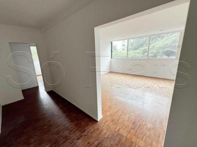Apartamento para venda em Itaim Bibi de 218.00m² com 3 Quartos, 1 Suite e 1 Garagem