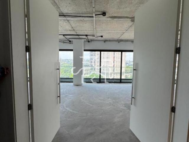 Apartamento para venda em Itaim Bibi de 472.00m² com 4 Quartos, 4 Suites e 4 Garagens