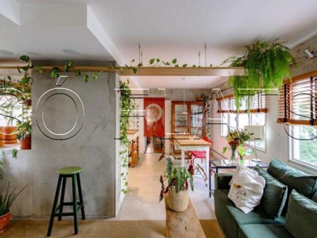 Apartamento para venda em Itaim Bibi de 73.00m² com 2 Quartos e 1 Garagem
