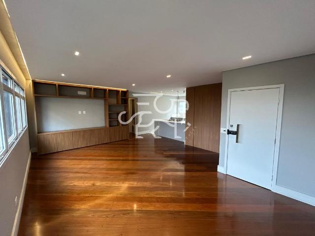 Apartamento para venda em Itaim Bibi em São Paulo São Paulo de 100.00m² com 2 Quartos, 2 Suítes e 1 Garagem