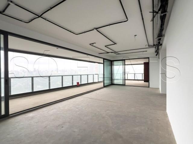 Apartamento para venda em Itaim Bibi em São Paulo São Paulo de 288.00m² com 3 Quartos, 3 Suítes e 4 Garagens