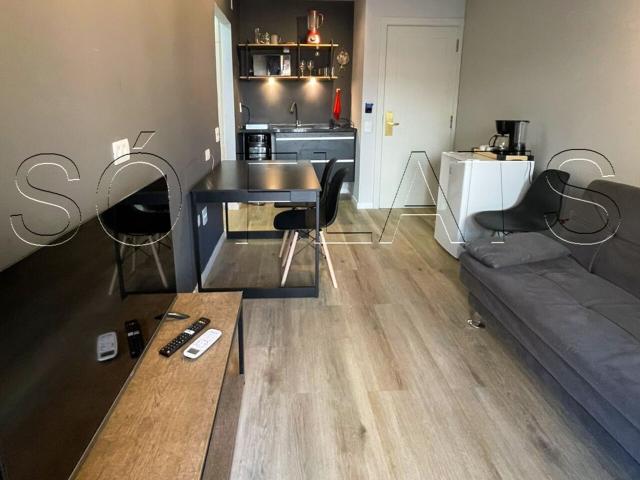 Apartamento para venda em Itaim Bibi em São Paulo São Paulo de 36.00m² com 1 Quarto, 1 Suíte e 1 Garagem
