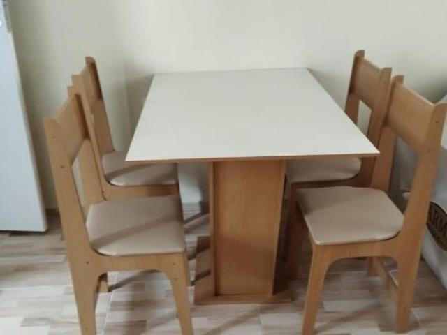 Apartamento para venda em Itaim Paulista de 40.00m² com 2 Quartos e 1 Garagem