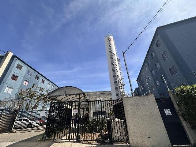 Apartamento para venda em Itaim Paulista em São Paulo São Paulo de 38.00m² com 2 Quartos