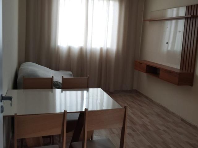 Apartamento para venda em Itaim Paulista em São Paulo São Paulo de 40.00m² com 2 Quartos e 1 Garagem