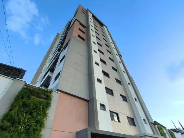 Apartamento para Venda em Itajubá/MG Avenida 1 Quartos