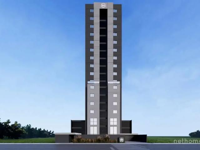 Apartamento para Venda em Itajaí/SC Murta 1 Quartos