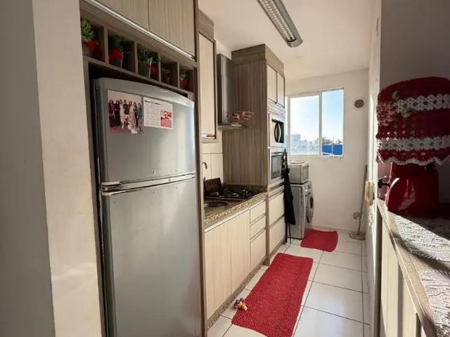 Apartamento para Venda em Itajaí/SC Murta 2 Quartos