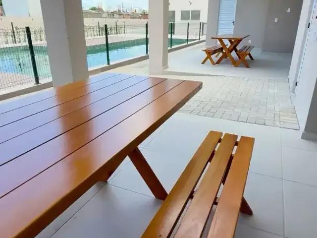 Apartamento para Venda em Itajaí/SC Murta 2 Quartos