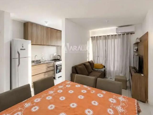 Apartamento para Venda em Itajaí/SC Murta 2 Quartos