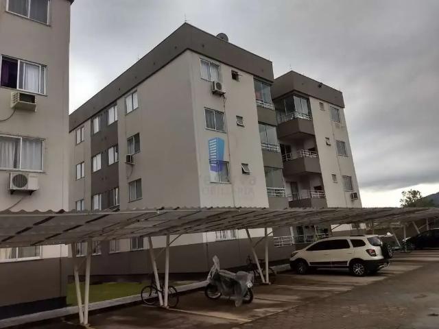 Apartamento para Venda em Itajaí/SC Murta 2 Quartos
