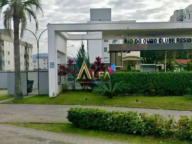 Apartamento para Venda em Itajaí/SC Murta 2 Quartos