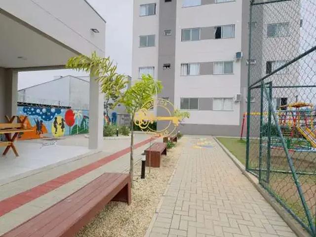 Apartamento para Venda em Itajaí/SC Murta 2 Quartos