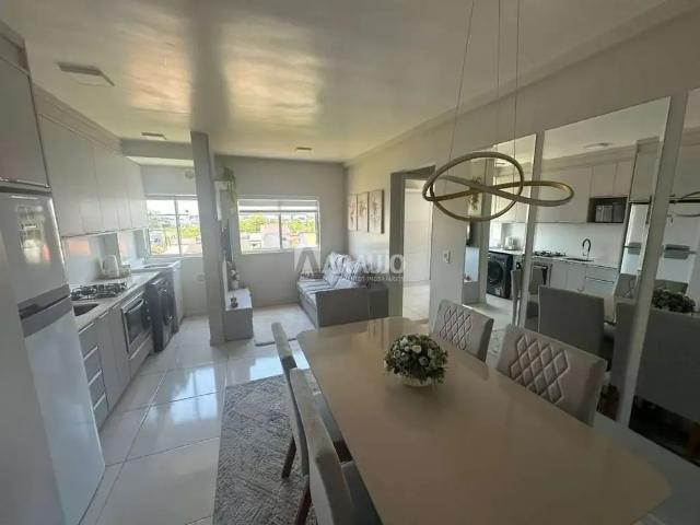 Apartamento para Venda em Itajaí/SC Murta 2 Quartos