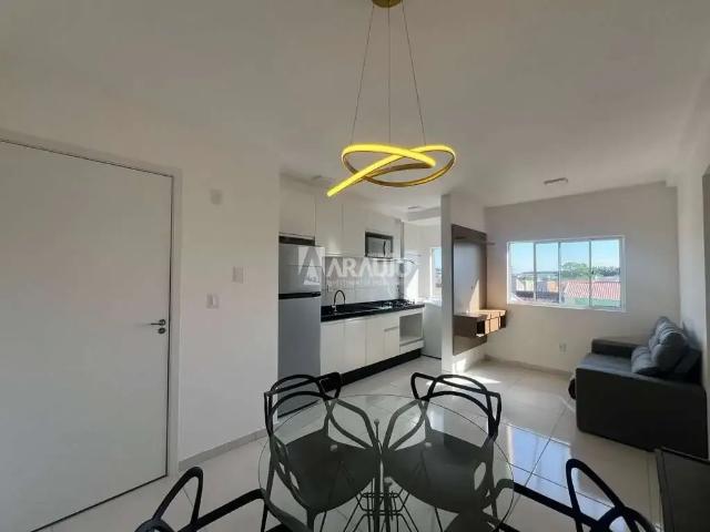 Apartamento para Venda em Itajaí/SC Murta 2 Quartos