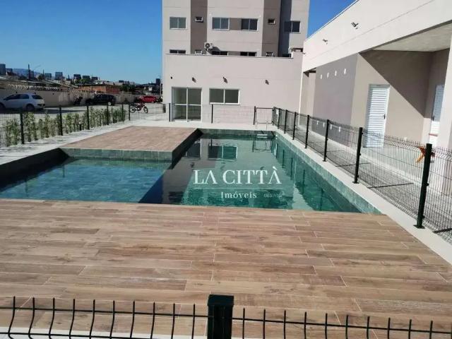 Apartamento para Venda em Itajaí/SC Murta 2 Quartos