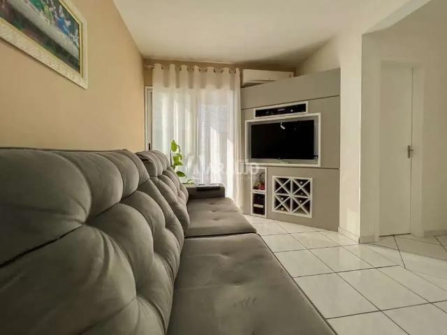 Apartamento para Venda em Itajaí/SC Murta 2 Quartos