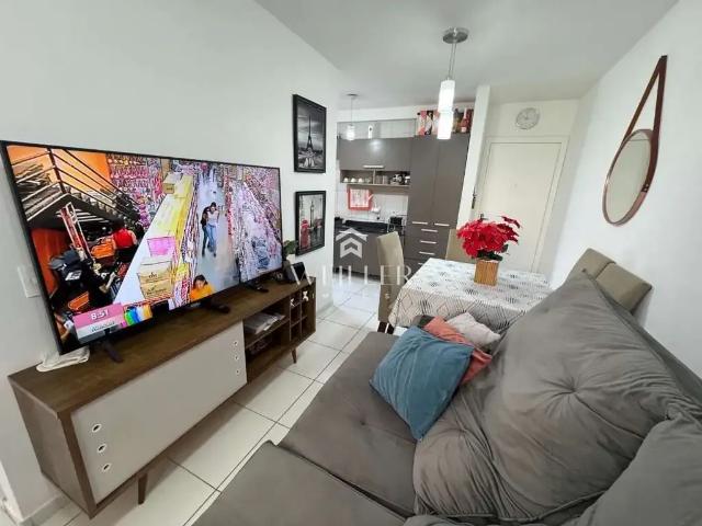 Apartamento para Venda em Itajaí/SC Murta 2 Quartos