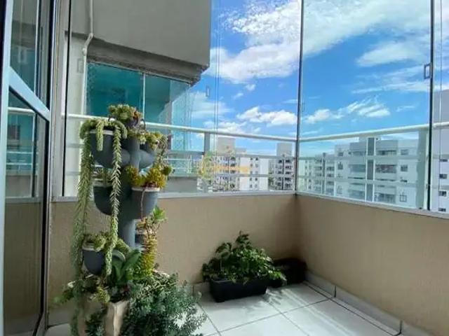 Apartamento para Venda em Itajaí/SC Murta 2 Quartos