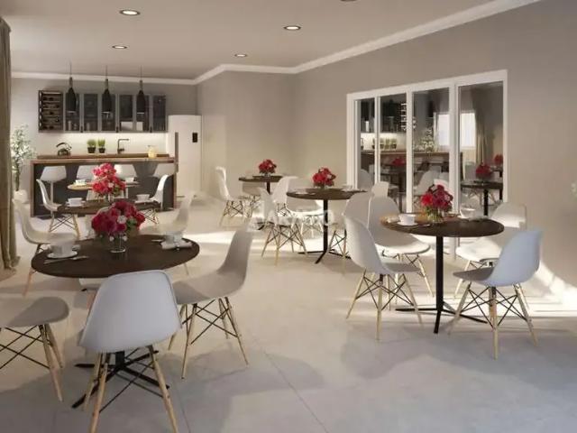 Apartamento para Venda em Itajaí/SC Murta 2 Quartos
