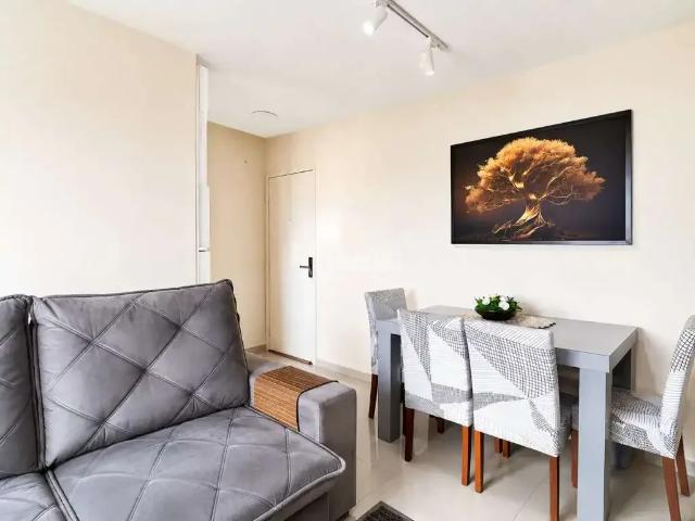 Apartamento para Venda em Itajaí/SC Murta 2 Quartos