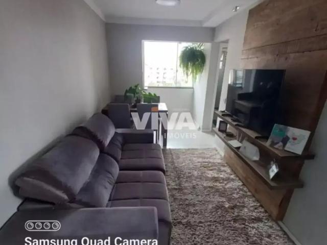 Apartamento para Venda em Itajaí/SC Murta 2 Quartos