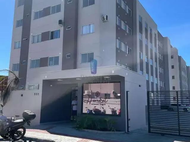 Apartamento para Venda em Itajaí/SC Murta 2 Quartos