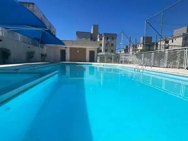 Apartamento para Venda em Itajaí/SC Murta 2 Quartos