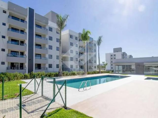 Apartamento para Venda em Itajaí/SC Murta 2 Quartos