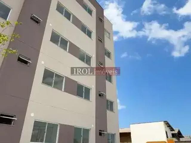 Apartamento para Venda em Itajaí/SC Murta 2 Quartos