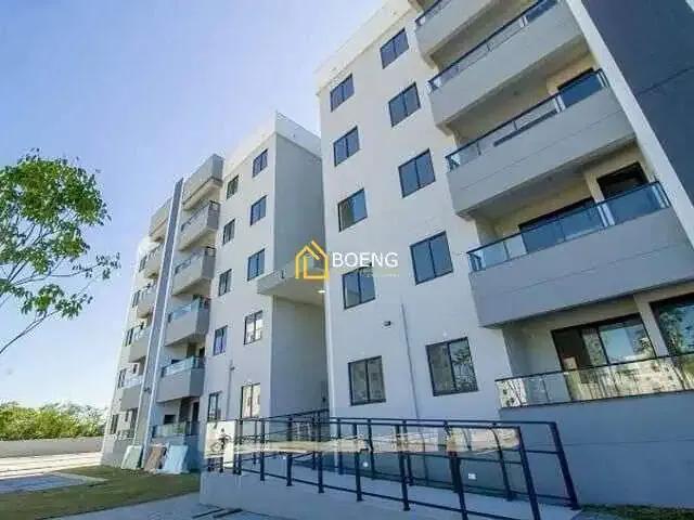 Apartamento para Venda em Itajaí/SC Murta 2 Quartos