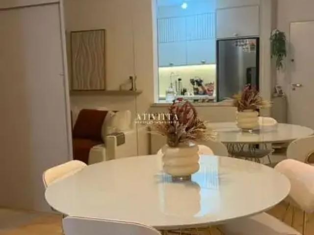 Apartamento para Venda em Itajaí/SC Murta 2 Quartos