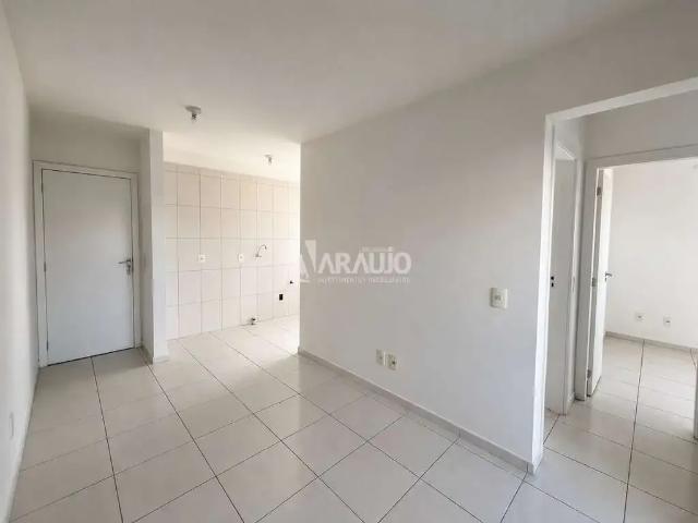 Apartamento para Venda em Itajaí/SC Murta 2 Quartos