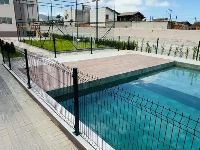 Apartamento para Venda em Itajaí/SC Murta 2 Quartos
