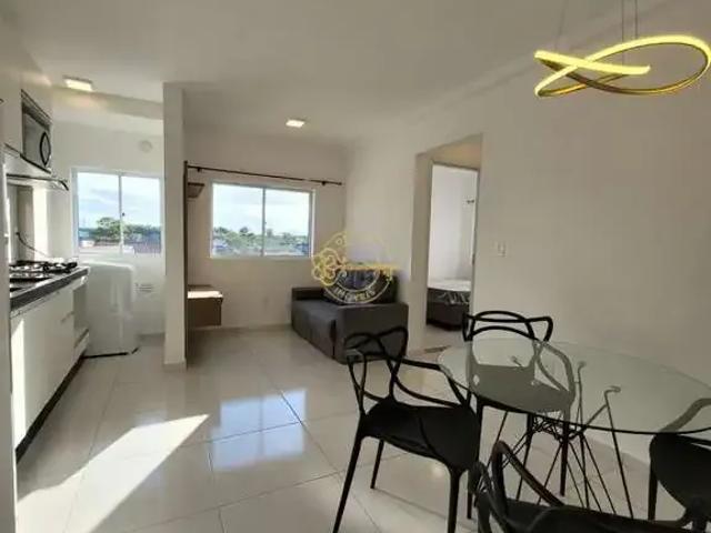 Apartamento para Venda em Itajaí/SC Murta 2 Quartos