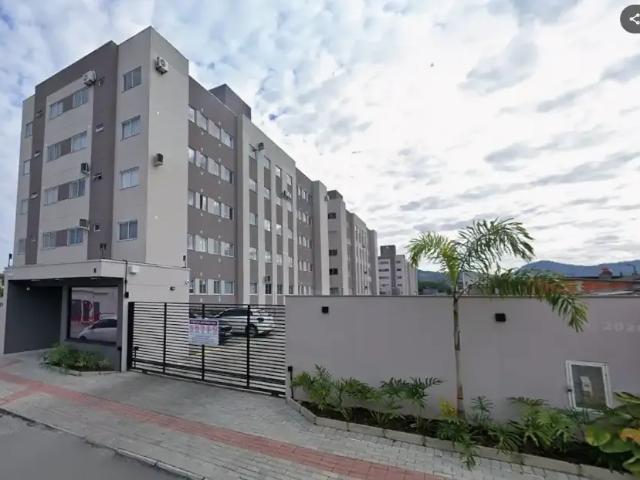 Apartamento para Venda em Itajaí/SC Murta 2 Quartos