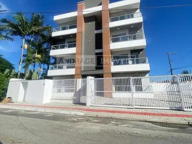 Apartamento para Venda em Itajaí/SC Murta 2 Quartos