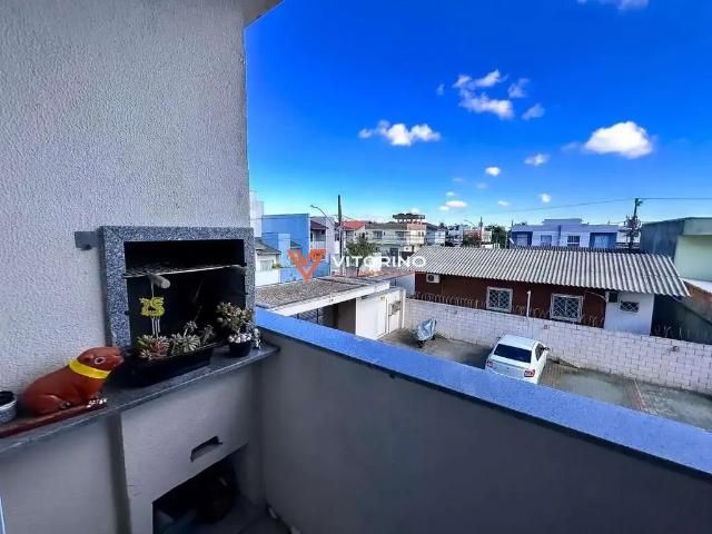 Apartamento para Venda em Itajaí/SC Murta 2 Quartos
