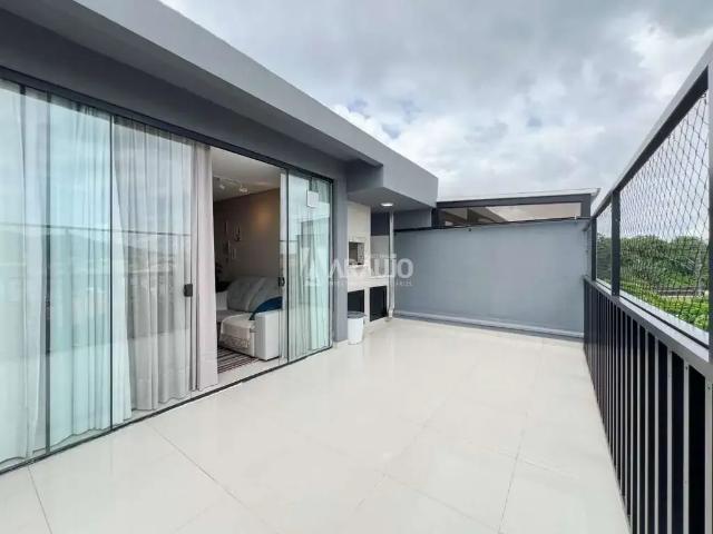Apartamento para Venda em Itajaí/SC Cordeiros 2 Quartos