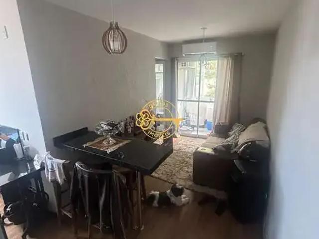 Apartamento para Venda em Itajaí/SC Murta 2 Quartos