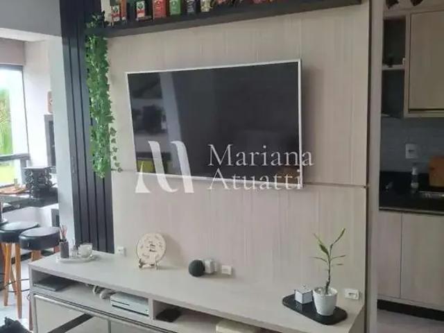 Apartamento para Venda em Itajaí/SC Murta 2 Quartos