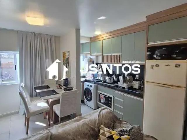 Apartamento para Venda em Itajaí/SC Murta 2 Quartos