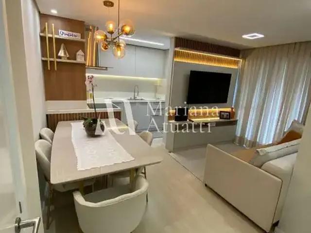 Apartamento para Venda em Itajaí/SC Murta 2 Quartos
