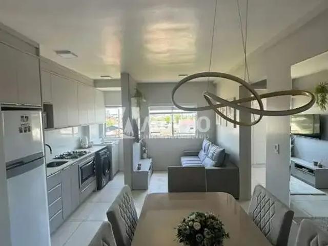 Apartamento para Venda em Itajaí/SC Murta 2 Quartos