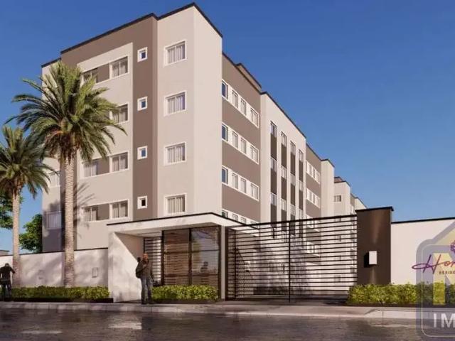 Apartamento para Venda em Itajaí/SC Murta 2 Quartos