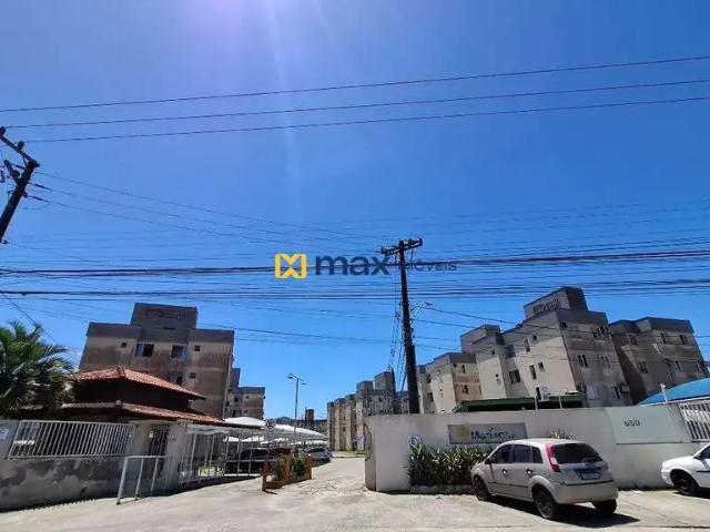 Apartamento para Venda em Itajaí/SC Murta 2 Quartos