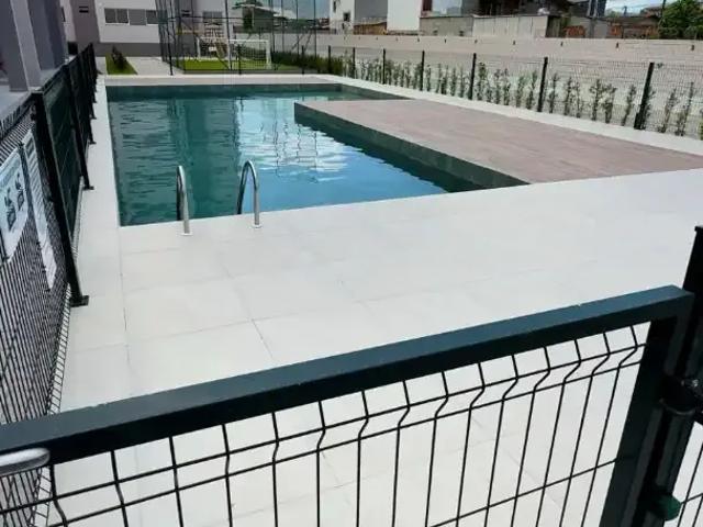 Apartamento para Venda em Itajaí/SC Murta 2 Quartos