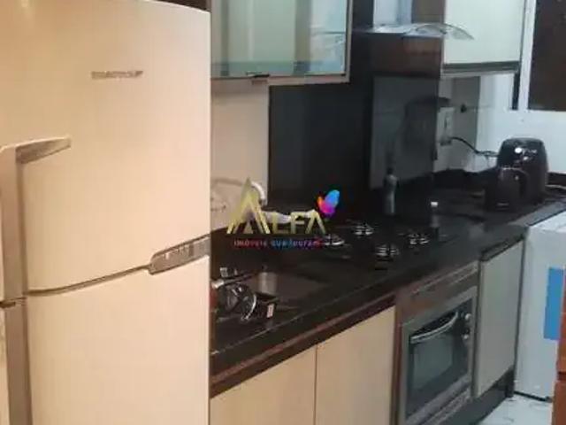 Apartamento para Venda em Itajaí/SC Murta 2 Quartos
